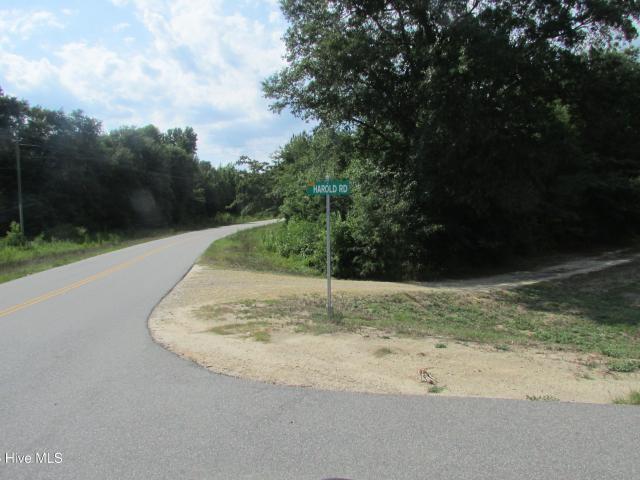 00 Marion Amos Road