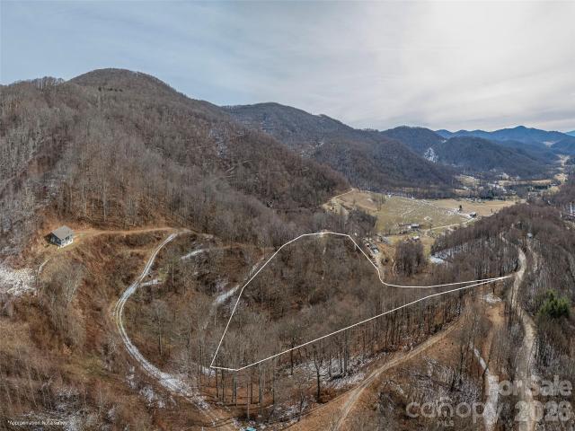 00 Max Patch Road