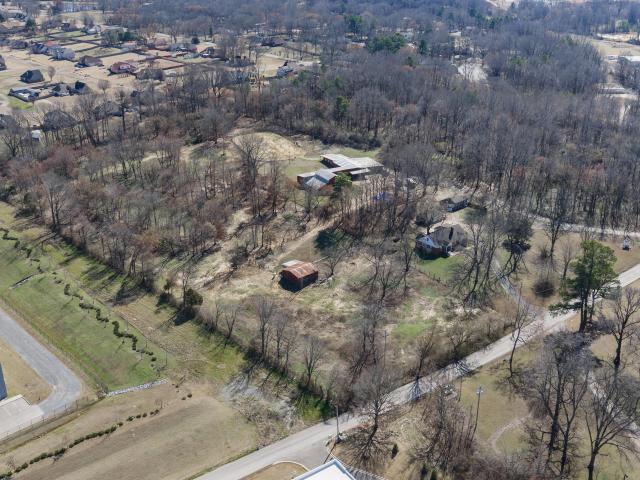 00 Mineral Wells Road