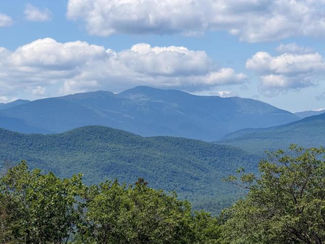 00 Middle Mountain Trail