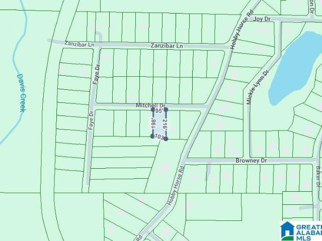 00 Mitchell Drive # 3