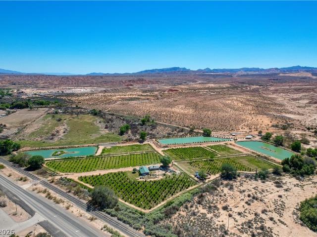 00 Moapa Valley Boulevard