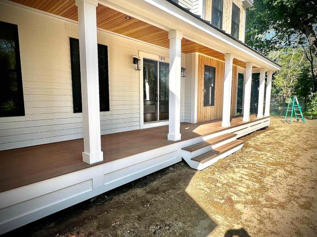 21 Moulton Ridge Road # Lot 46C