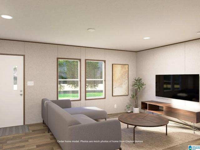 00 Mountain View Circle