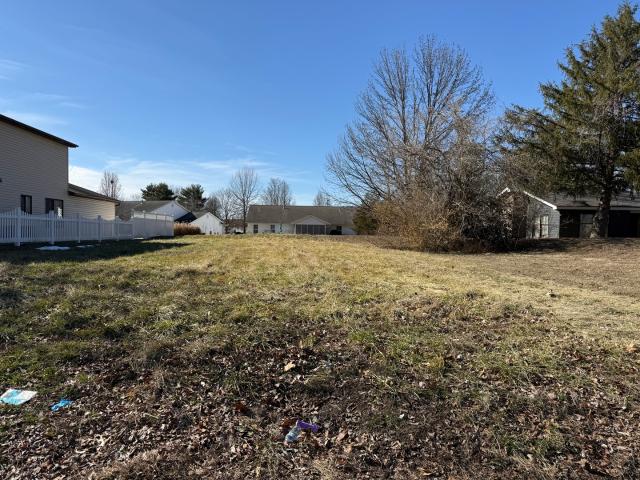 00 N Beadle Drive