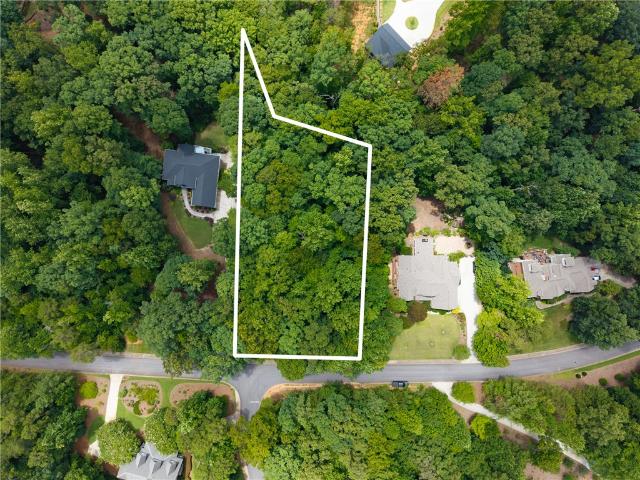 00 N Summit Drive