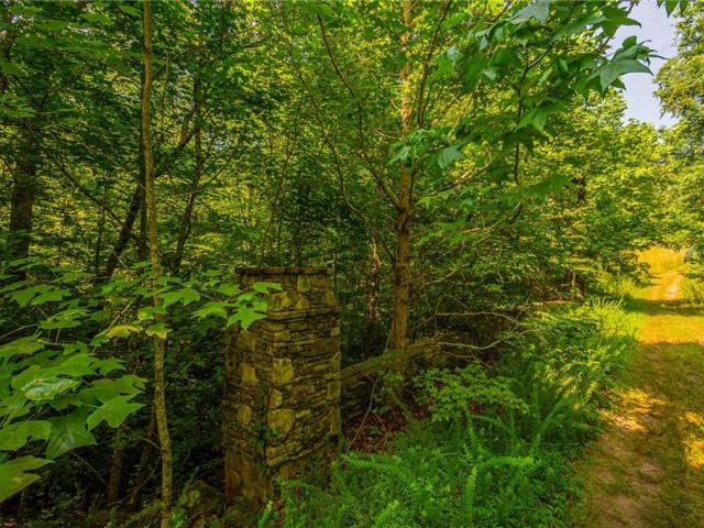 00 Old Cherokee Way