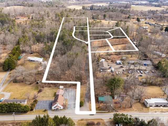 00 Old Haywood Road, Mills River, US, NC