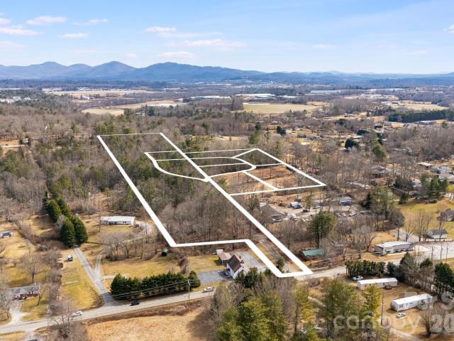 00 Old Haywood Road