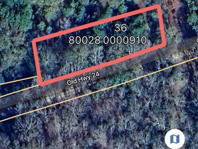 00 Old Hwy. 24, Liberty, MS 39648