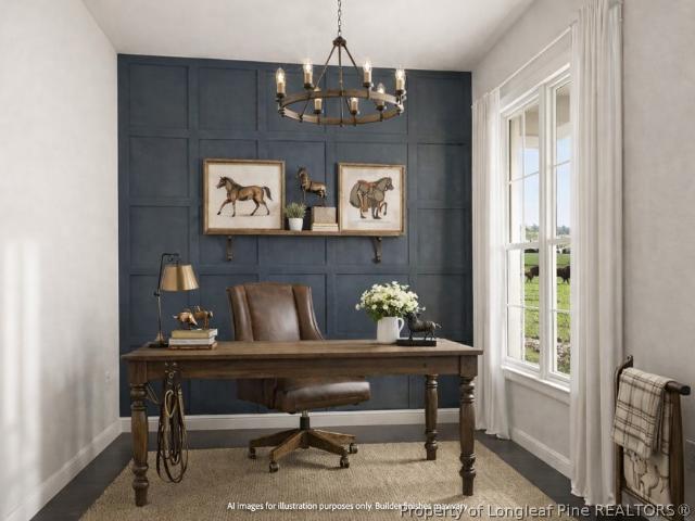 00 Paddow Meadows LOT 11 Road