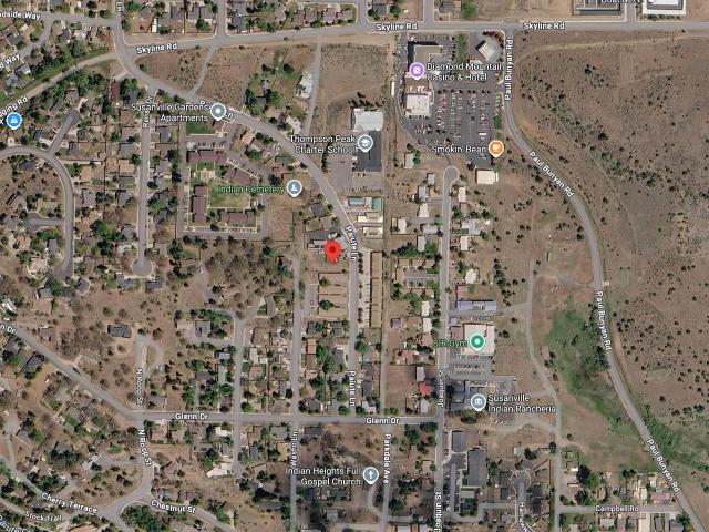 00 Paiute Ln