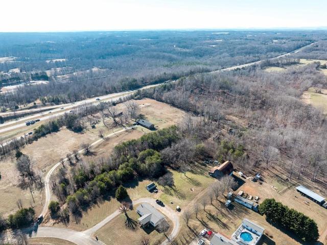 00 Palomino Road