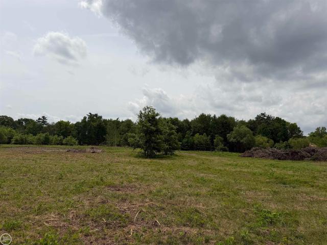 00 Parker Road