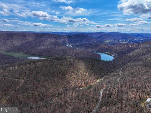 00 Pine Ridge Road