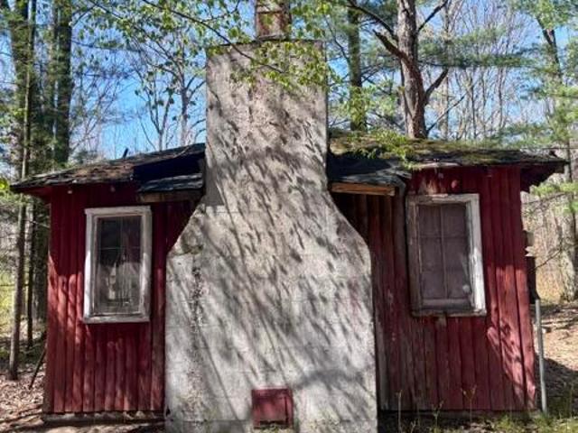 00 Pomeroy Springs Road