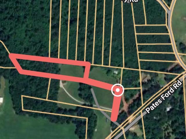 00 Pollard Cemetery Road