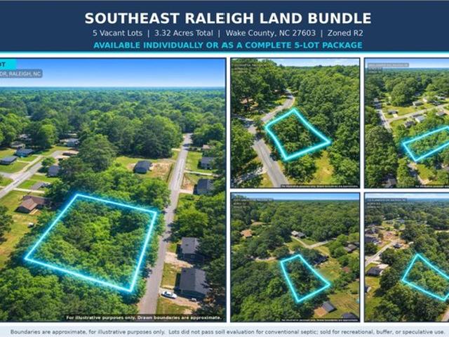 00 Poplar Dr, Raleigh, NC 27603
