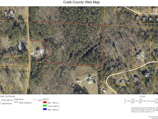 00 Poplar Springs Road