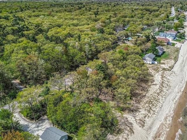 00 Port Austin Rd Parcel A, Lake, MI 48725