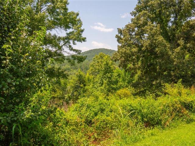 00 Porter Springs Road