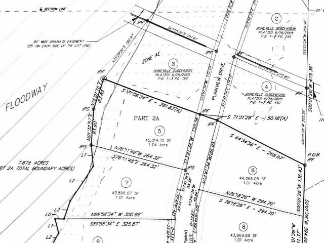 00 Plainview Dr Lot 11