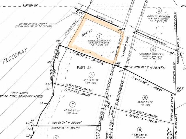 00 Plainview Dr Lot 3