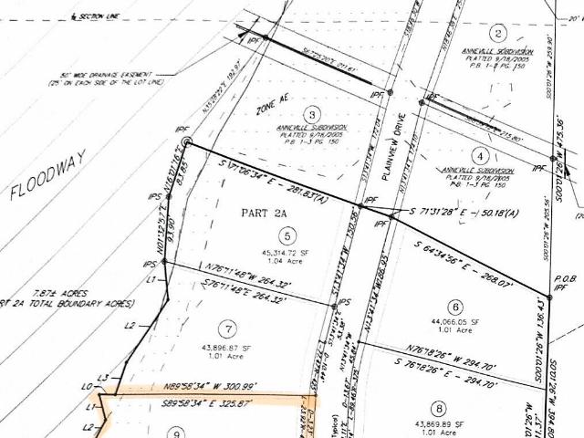 00 Plainview Dr Lot 9