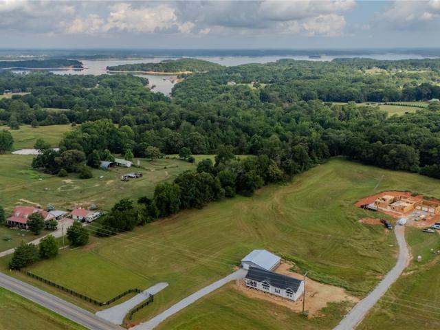 00 Providence Church Road Lot 1 A