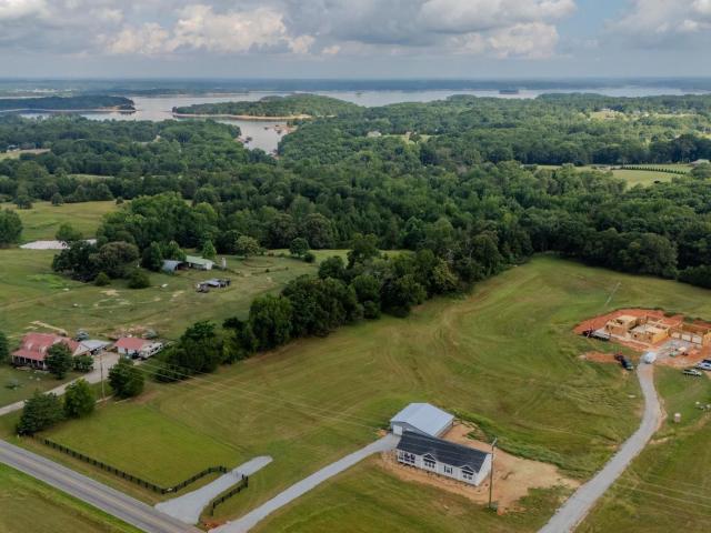 00 Providence Church Road # Lot 1 B