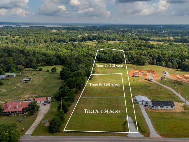 00 Providence Church Road Lot 1 C