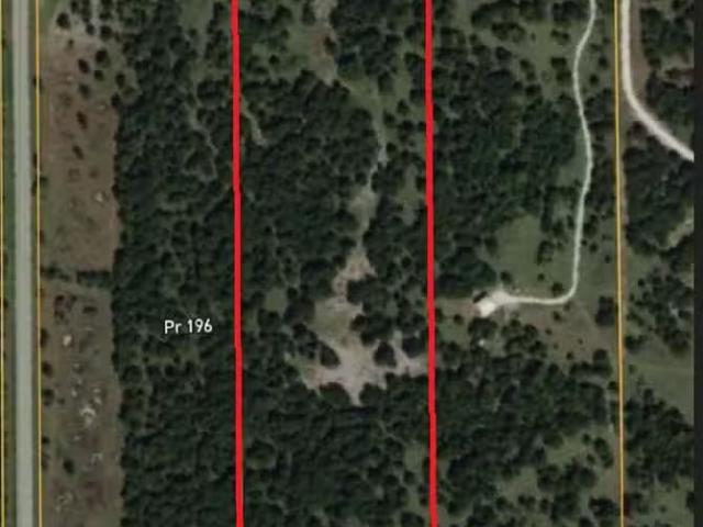 00 Private Road 199, Blum, TX 76627