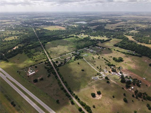 00 Quanah Road