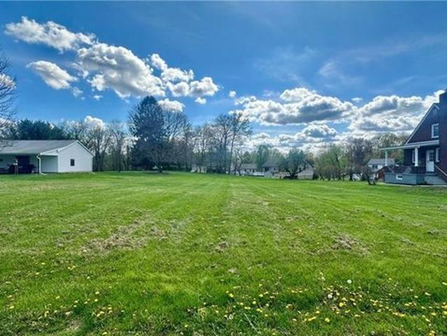 00 Rd Lot Tuscarawas, Beaver, PA 15009