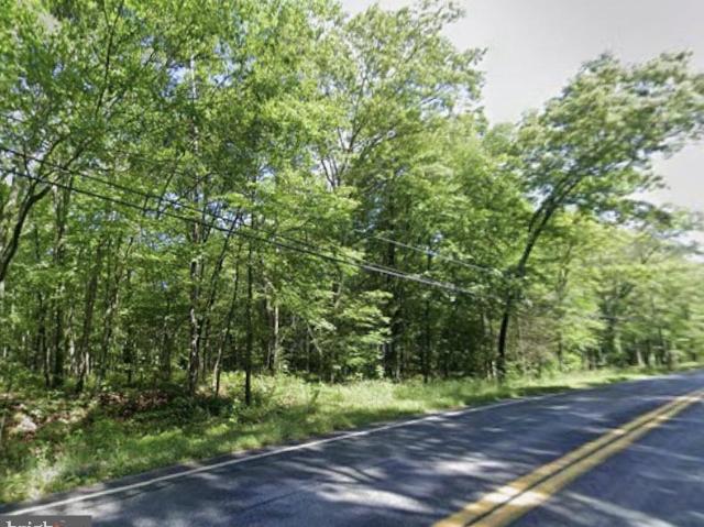 00 Resica Falls Road