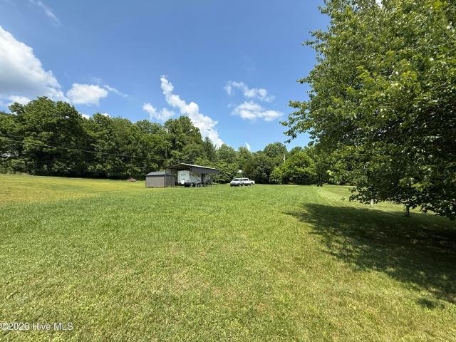 00 Rhea Branch Road
