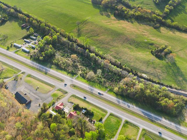 00 Rhea County Highway