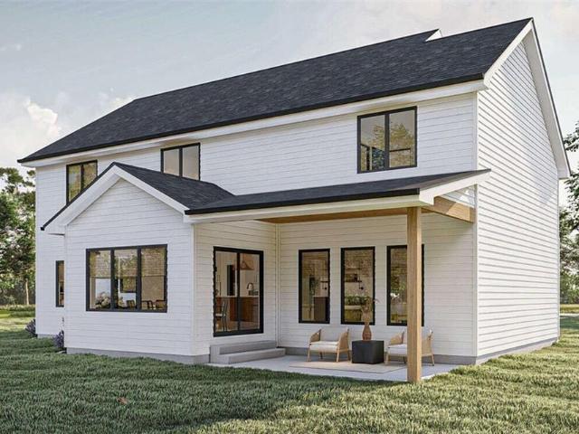 13A Riley Road