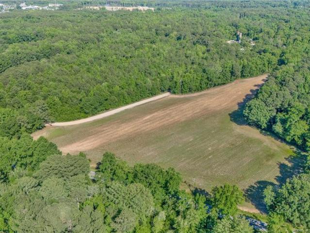 00 Riverstead Lot 3 Road