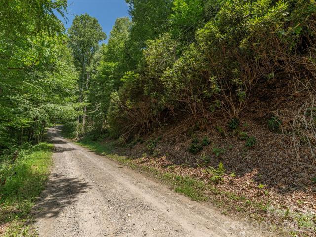 00 Rough Knob Road
