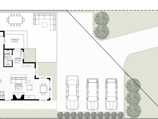 2481 N Manitou Trail