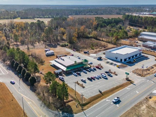00 S Nc 41 Hwy