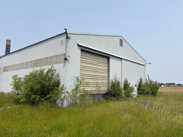 00 S Cypress Street