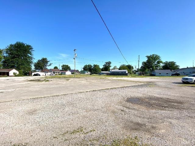 00 S Commercial Street