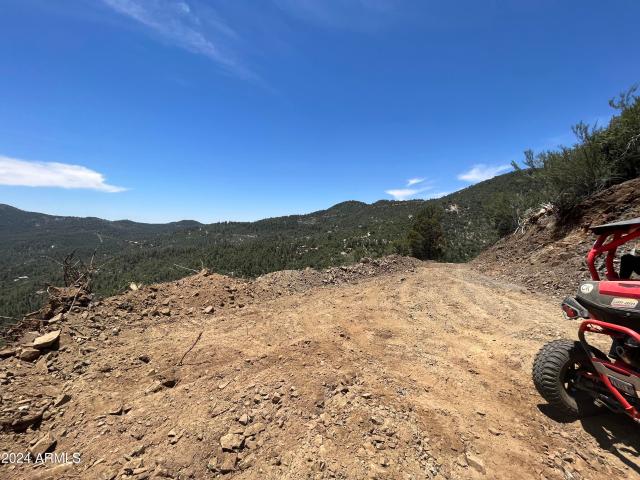 00 S Gladiator Mine Road #
