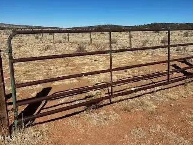 00 SE Double Back Dr, Seligman, AZ 86337 MLS 1071688