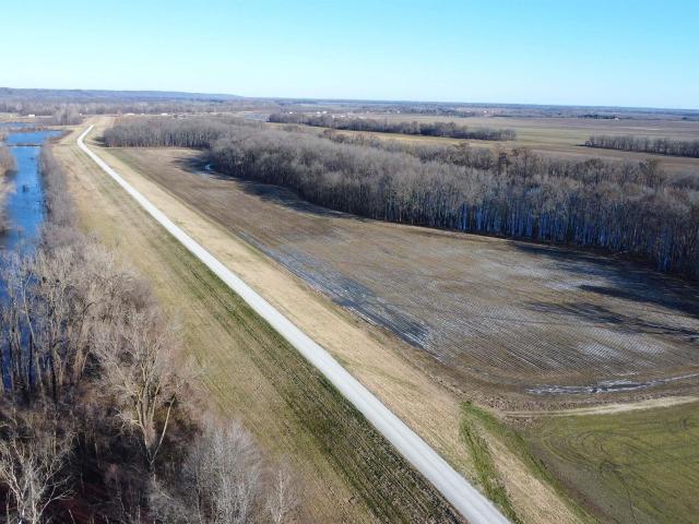 00 SFC 431 Road