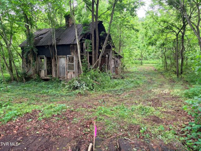 00 Shackleford Road