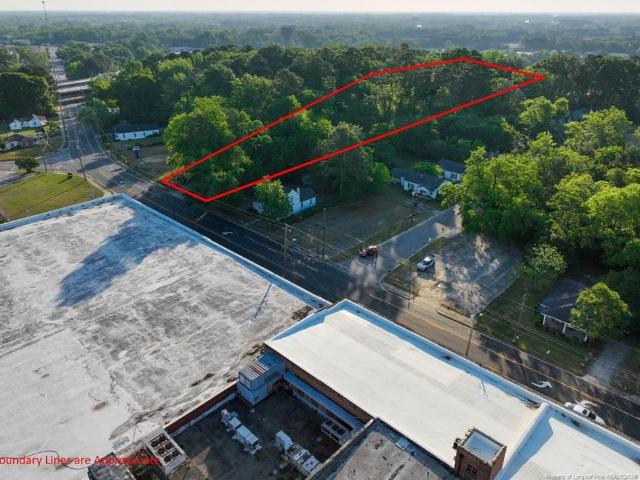 00 Southern Avenue