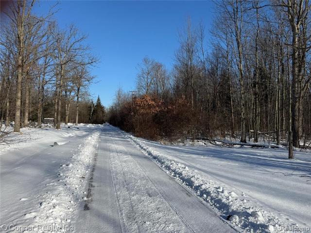 00 Smiths Creek Road